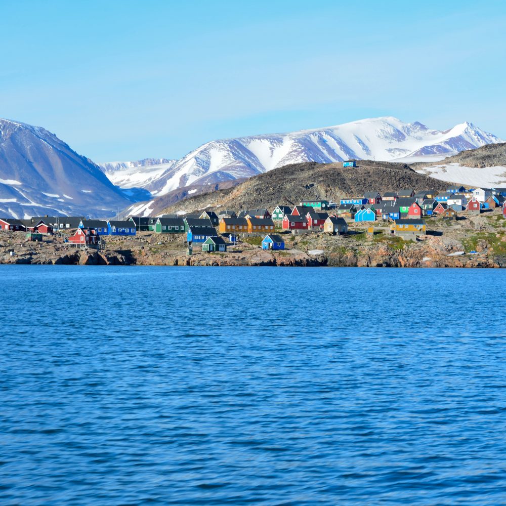 Greenlandia | Notre futur s'explore aujourd'hui